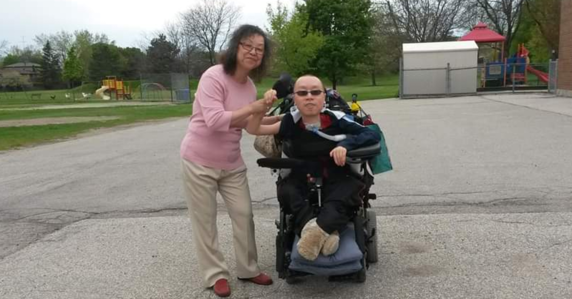 “Prólogo” de Ricky Tsang